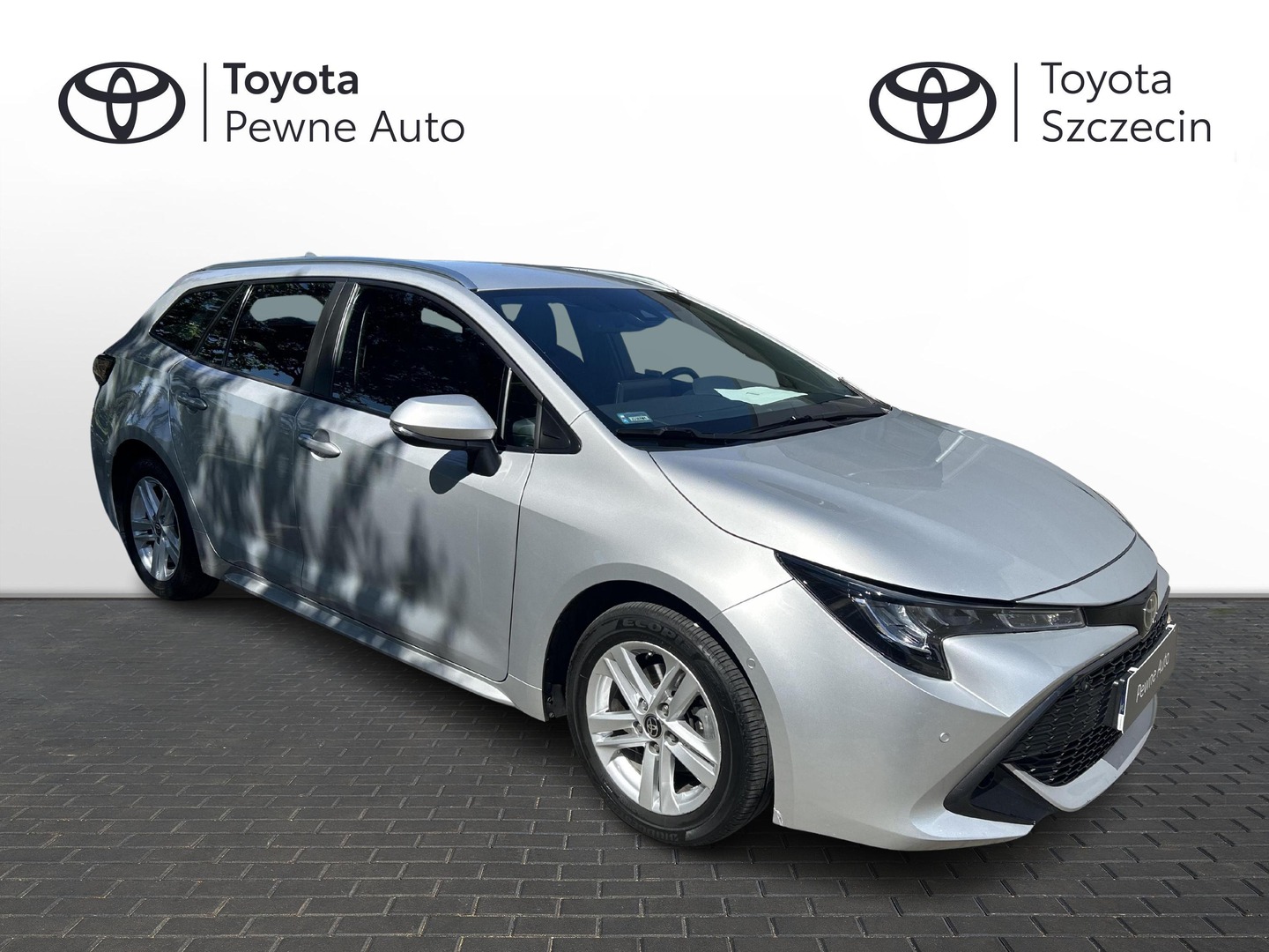 Oferta samochodu Toyota Corolla 1.2 Benzyna 2021 67 950 zł brutto ...