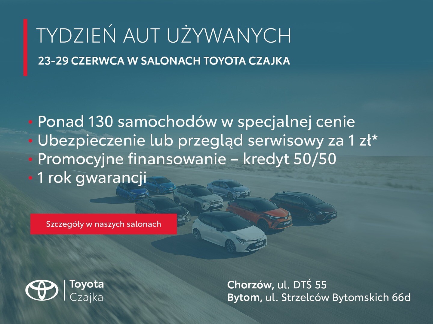 Oferta samochodu Toyota Corolla 1.8 Hybryda 2022 92 899 zł brutto Toyota Chorzów | Toyota Pewne Auto
